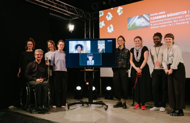 FiSH-Festival 2024/Die Preisträger: Kulturportal