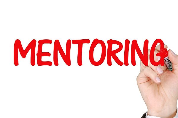 Mentoring Programm: Kulturportal