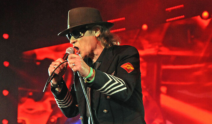 Udo Lindenberg: Kulturportal