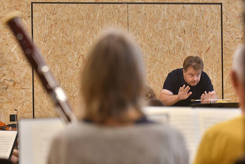 Marstall Schwerin: Kulturportal