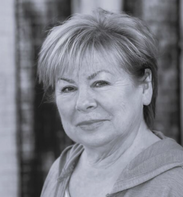 Brigitte Peters ist gestorben: Kulturportal