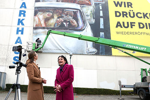 Startseite: Kulturportal MV