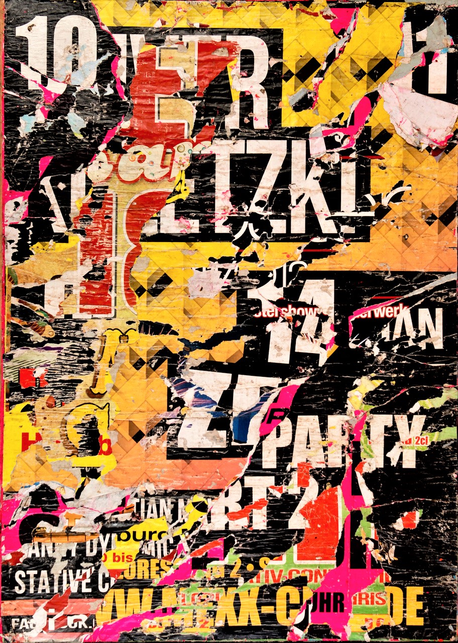 „Alles Papier“ Vier Künstlerinnen und Künstler aus Mecklenburg ...