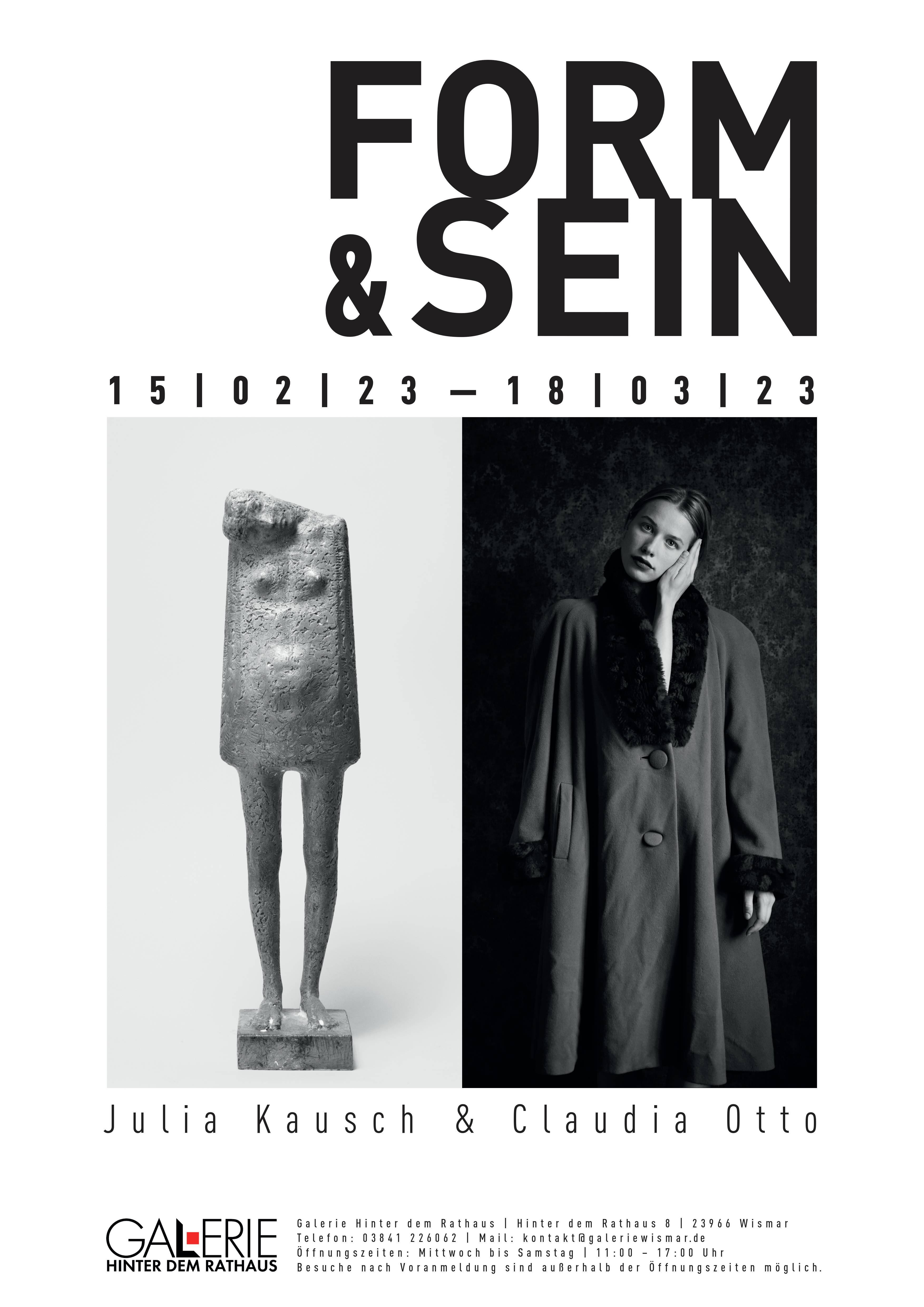 FORM & SEIN: Kulturportal MV