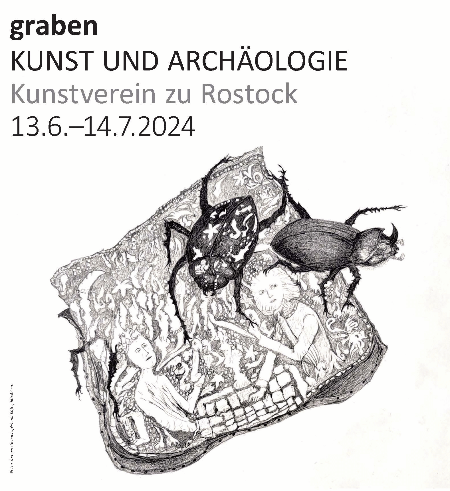 graben: Kulturportal MV