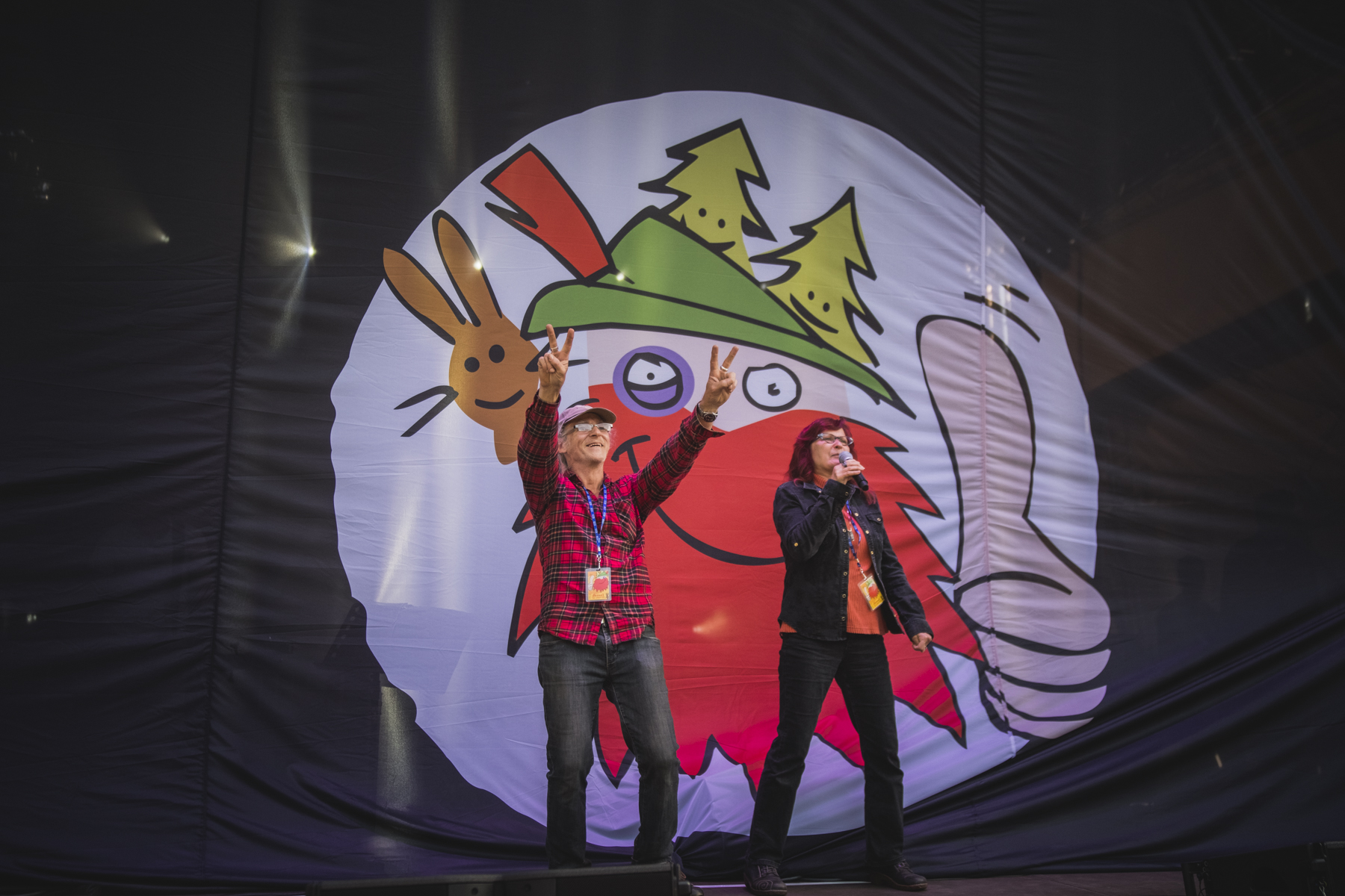 Birgit & Horst Lohmeyer, Forsthof Jamel GbR: Kulturportal MV