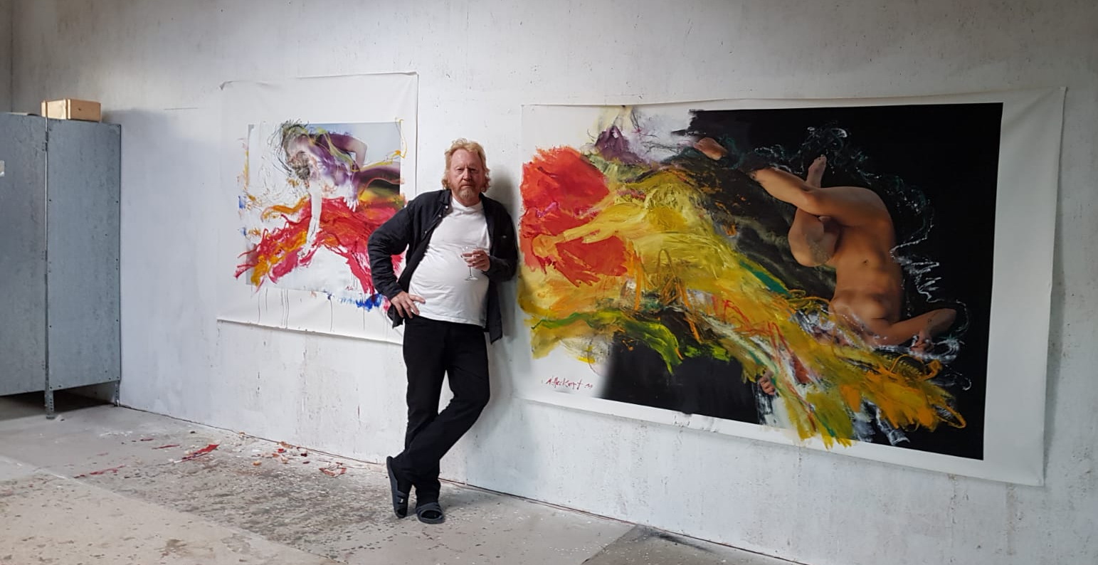 Michael Heckert: Kulturportal MV