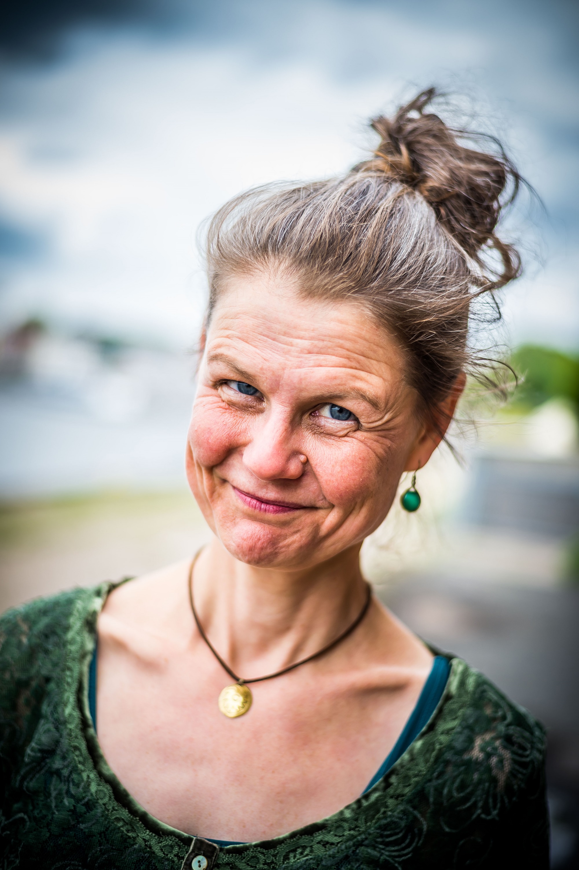 Birte Bernstein: Kulturportal MV