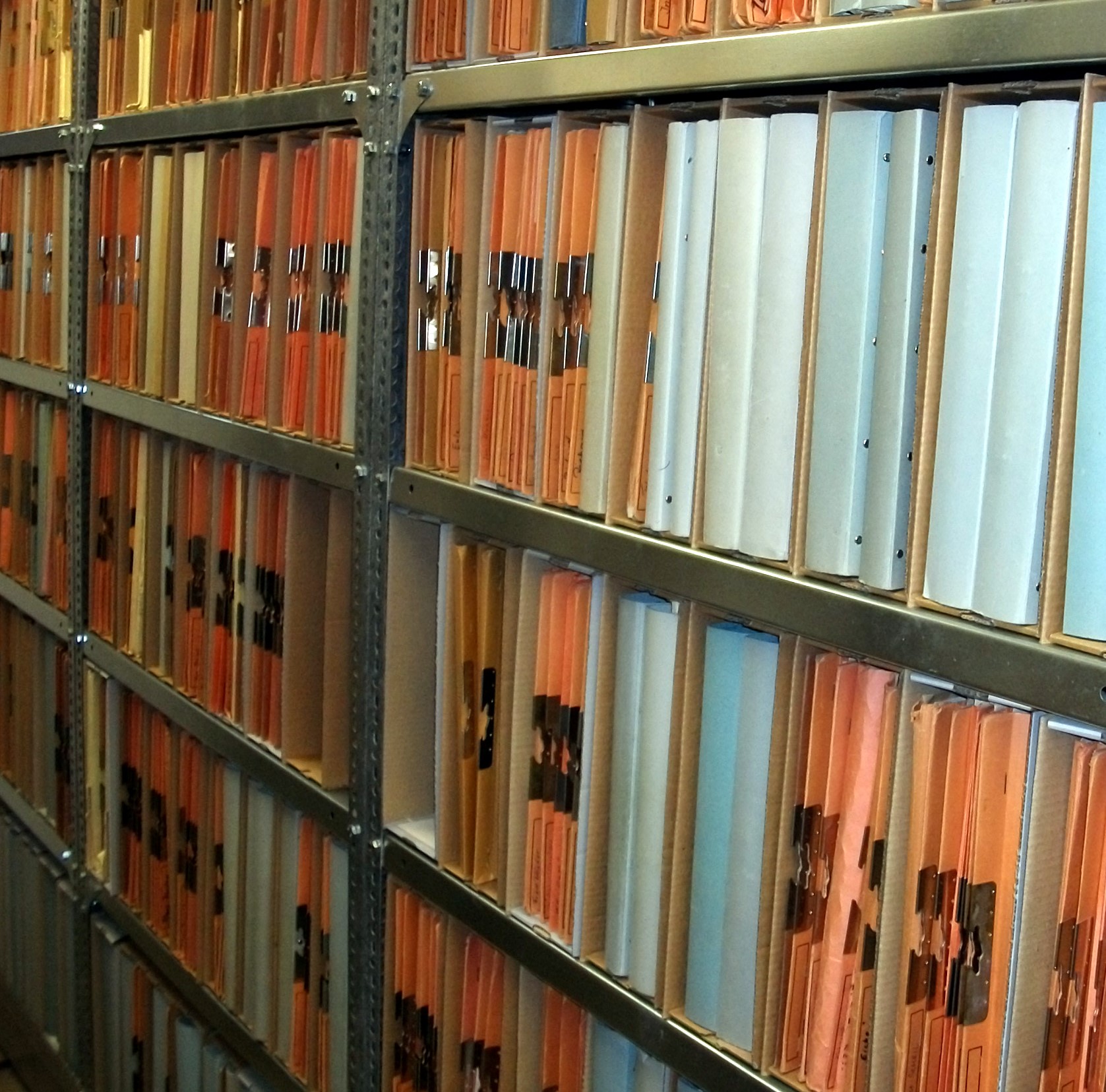 Bundesarchiv - Stasi-Unterlagen-Archiv Rostock: Kulturportal MV