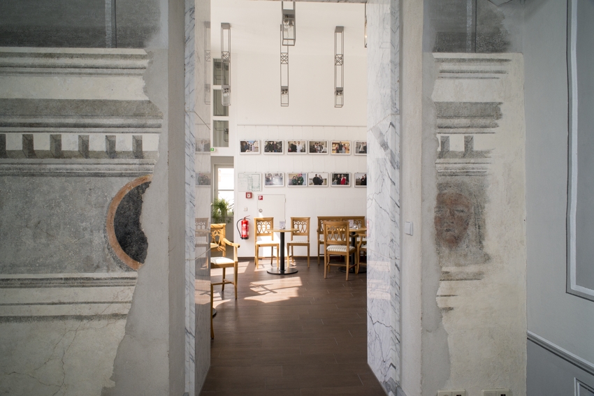 Theater Putbus: Kulturportal MV