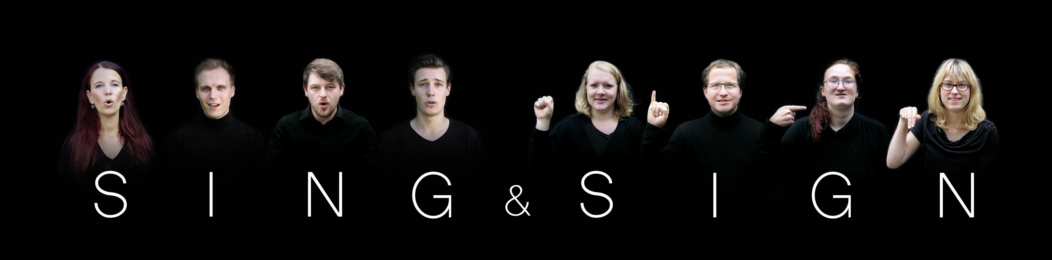 Sing & Sign: Kulturportal MV