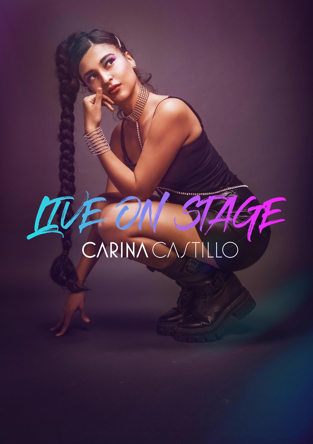 POPKONZERT - CARINA CASTILLO: Kulturportal MV