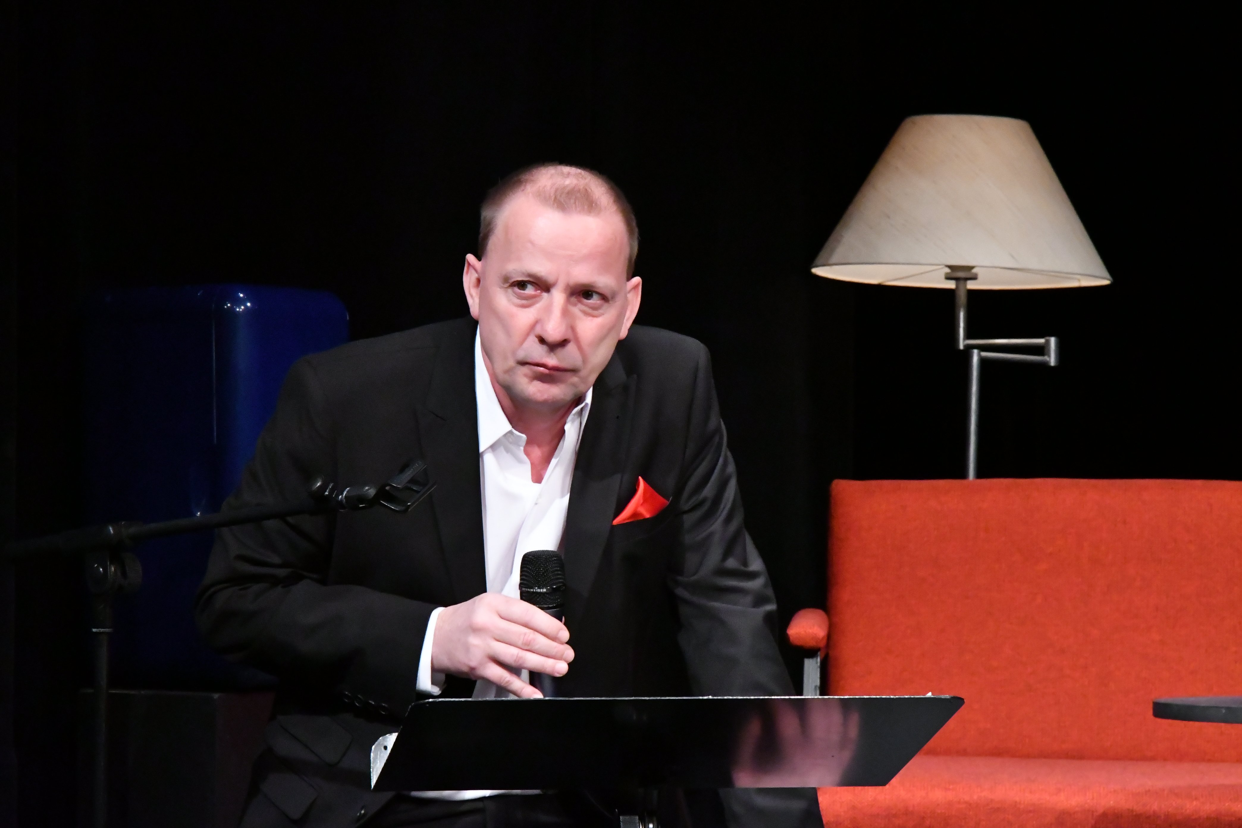 MERCI, CHÉRIE: Kulturportal MV