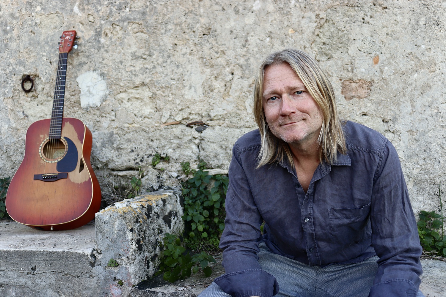 Christian Haase - Solo: Kulturportal MV