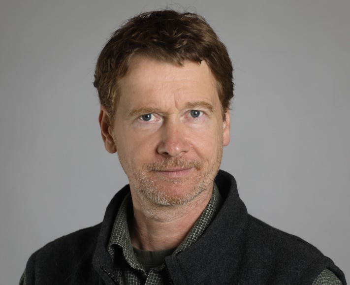 Lezing "Bodden en Haffe" door en met Dr Volker Pesch