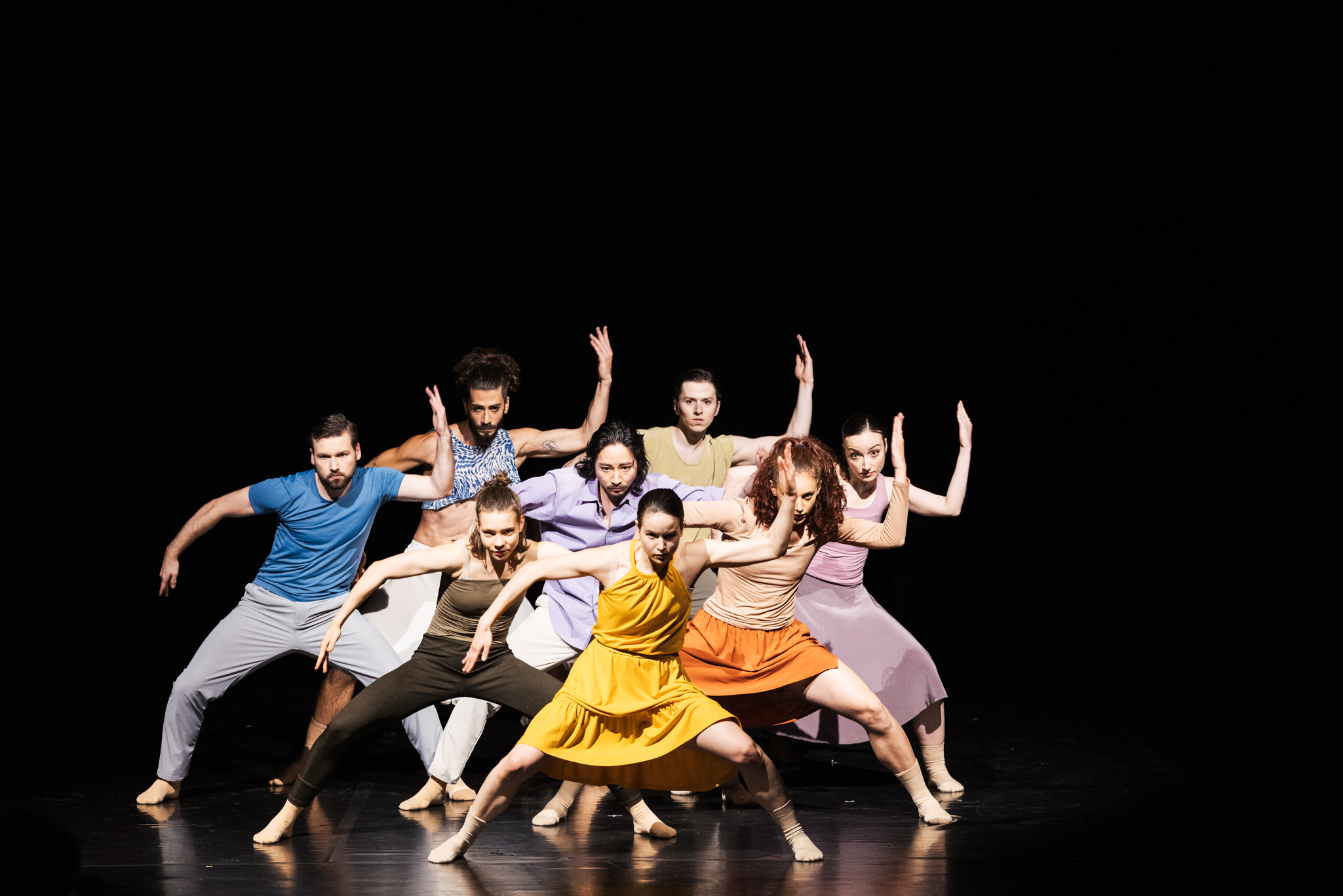 TANZBANDE___TA:NZ Festival in Neustrelitz