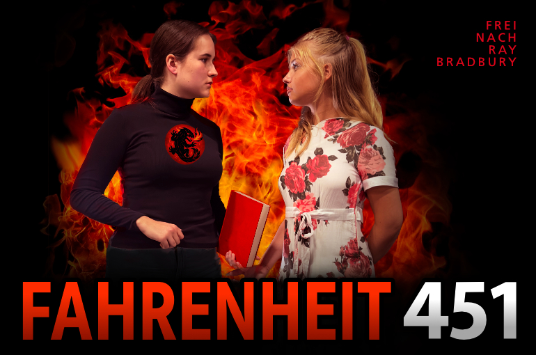 Fahrenheit 451